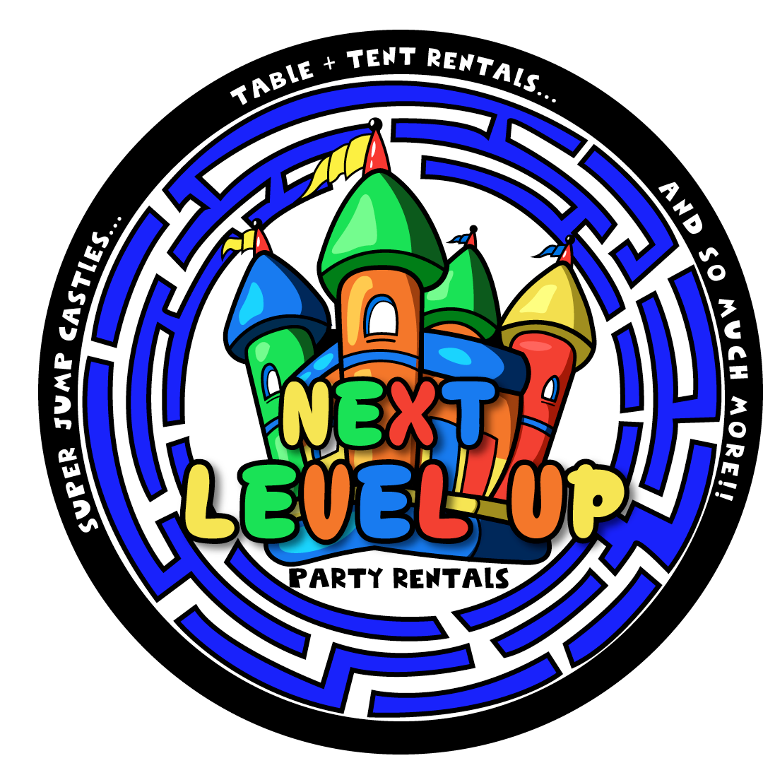 Next Level Up Party Rentals